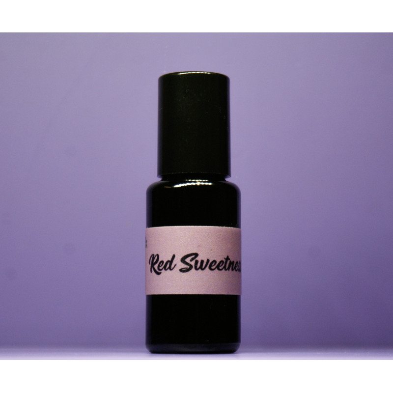 Замовити RED SWEETNESS (ноти Cherry Delice Johan. B) з доставкою по ...